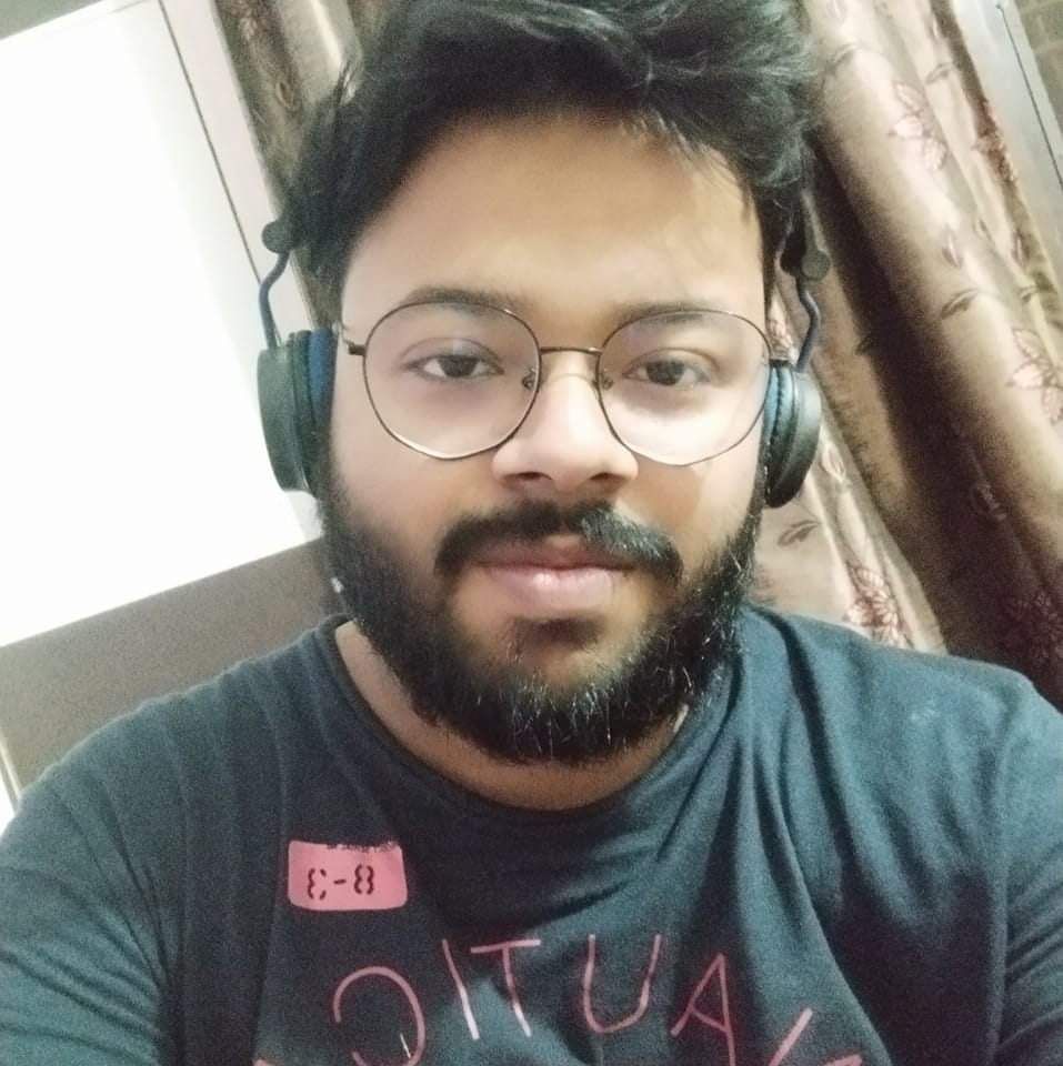 Aniket Dubey | TopSpeed